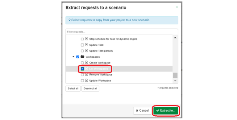 Exploring Talend Management Console API with Talend API Tester – QQinfo