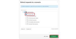 Exploring Talend Management Console API with Talend API Tester – QQinfo