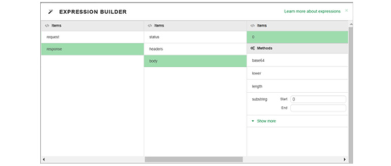 Exploring Talend Management Console API with Talend API Tester – QQinfo