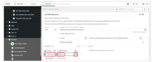Exploring Talend Management Console API with Talend API Tester – QQinfo