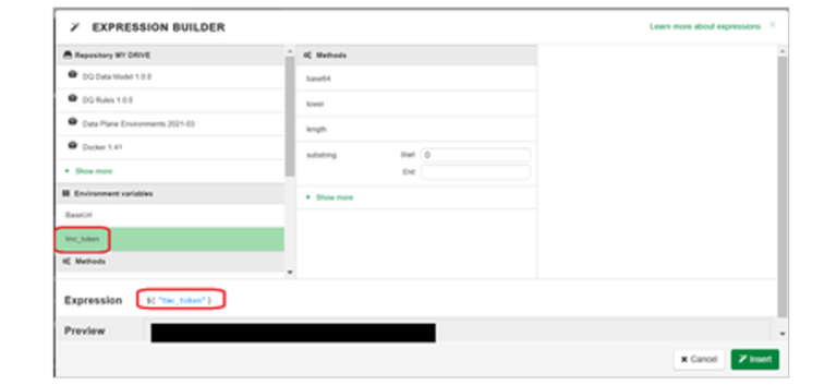 Exploring Talend Management Console API with Talend API Tester – QQinfo