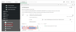 Exploring Talend Management Console API with Talend API Tester – QQinfo
